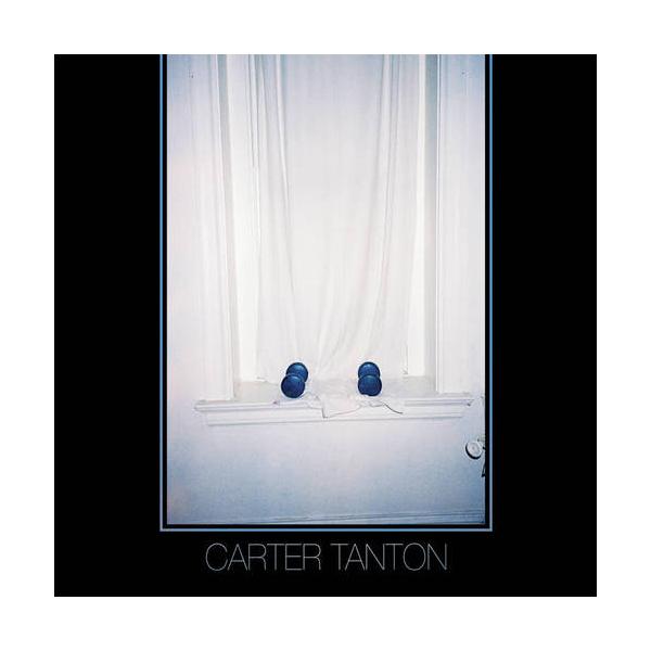 これまでにMarissa Nadler、Strand Of Oaks、Lower Dens、The War On Drugsなど数多くのアーティストのツアーやレコーディングに参加してきたCarter Tantonによる約5年ぶりとなるソロ作...