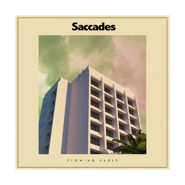 KVBの作品がミニマリストのポストパンク/コールドウェーブであるのに対し、Saccades名義では、現実逃避的サイケデリック・ポップとなっています。TRACKLISTA1. Islands PastA2. On Your MindA3. A...