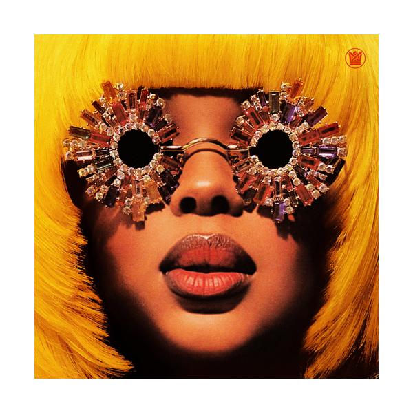 前作『Piece of Me』を経てさらなる成長を遂げた彼女が、ソウル、ディスコ、R&amp;B、ヒップホップ、そしてゴスペルを織り交ぜた自由奔放で祝祭的な音楽世界を披露。長年の盟友Leon Michelsをプロデューサーに迎え、圧倒的な歌...