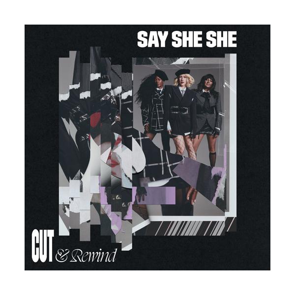 前作アルバム『Silver』（2023）に続き、ノースハリウッドのKillion Soundで短期集中セッションを敢行。全曲をライブ同様の即興性と熱量で録音。収録曲は全12曲。煌めくビートと三声の"Say She She sigh"に身を委...