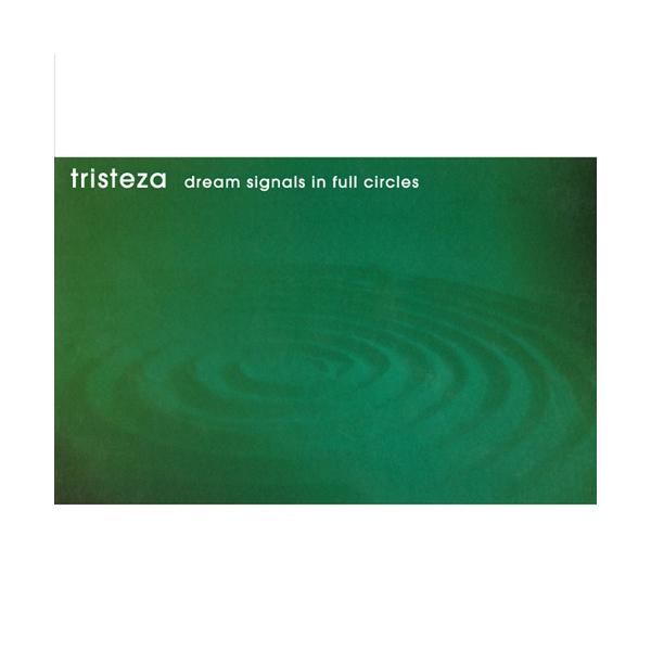 1997年結成のUSポストロック・バンド、Tristezaが2000年に発表した2作目にして、Tiger Styleからのデビュー作が、4半世紀を経て再びリイシュー。TRACKLISTA1. Building PeaksA2. Respir...