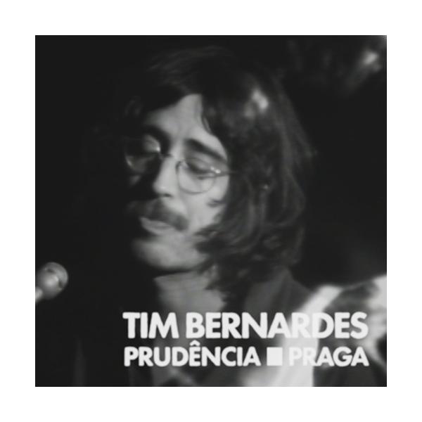 ラテン・グラミー賞にノミネートされたシンガー／ソングライター／ミュージシャン／コンポーザー／プロデューサーであり、ブラジルの豊かな音楽的遺産に深く根差しながら現代性を体現するアーティスト、Tim Bernardesによる新作7インチ・シング...