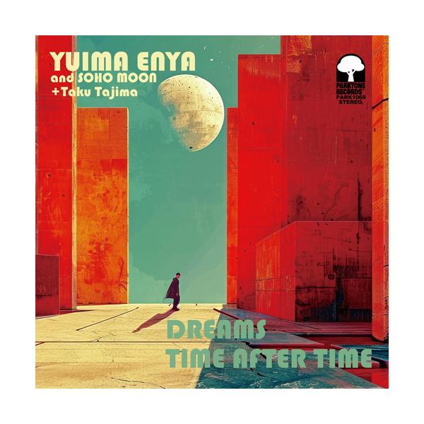 全国各地から凄腕ミュージシャンが下北沢に集結、Yuima Enya擁するスーパーバンドSOHO MOON+Taku Tajima。ビブラフォンの音色も爽やかにフリートウッドマックとシンディローパーの大名曲がゴージャスなレゲエになって登場です...