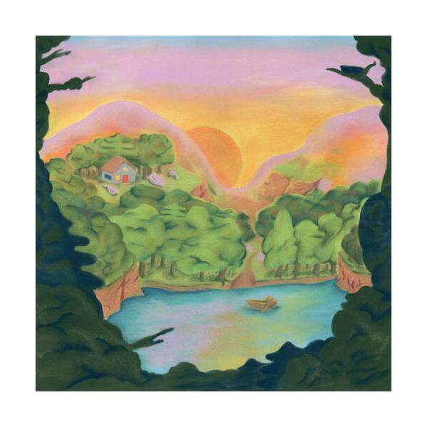 2021年注目の新バンドAnother Michaelによるデビュー・アルバム！シンガーソングライター/ヴォーカルのMichael Dohertyの魅惑的な歌声を全面に出し、Robin PecknoldやBen Bridwellを彷彿とさせ...