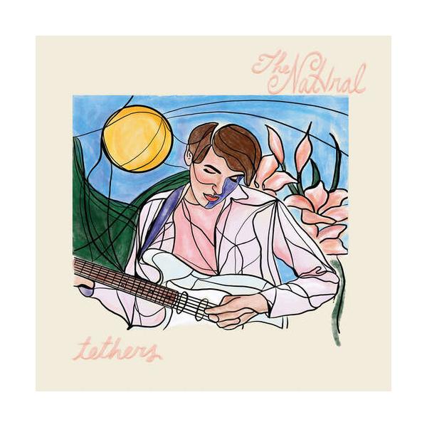 ペインズのフロントマンKip Bermanによるソロプロジェクトのデビュー・アルバム！プロデューサーのAndy Savours（My Bloody Valentine, Black Country New Road, The Pains o...