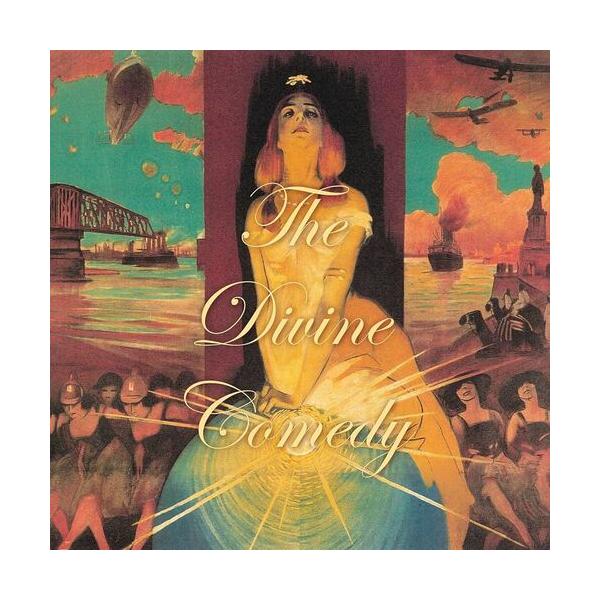 名シンガーソングライターNeil Hannon率いる北アイルランドのオーケストラル・ポップ・バンド、The Divine Comedyの2016年作11thアルバムのアナログ盤がリプレス！重量盤、ゲートフォールド仕様。TRACKLISTA1...