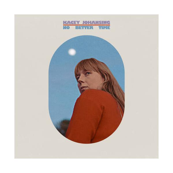 元YeswayのメンバーでHand Habitsのツアーメンバーとしても知られるサンフランシスコ在住のSSW、Kacey Johansingによる4thアルバムがNight Bloom Recordsからリリース！TRACKLISTA1. ...