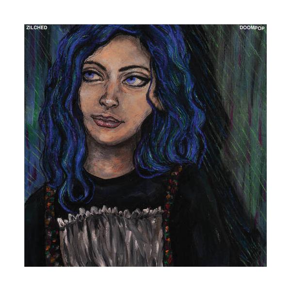 デトロイトのシンガーソングライター、Zilchedが2020年にリリースしたデビュー・アルバム『Doompop』のアナログ盤！艶のあるヴォーカルとファジーなグランジ・サウンドのギターとドライビングなバックビートが重なったパンチの効いた作品。...