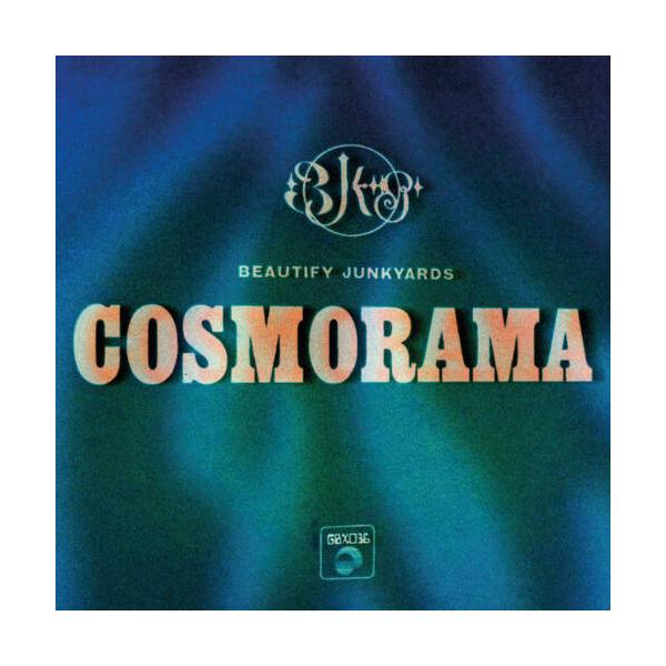 元EspersのHelena Espvallも在籍するポルトガル・リスボン拠点のバンドBeautify Junkyardsが4thアルバムを英Ghost Boxよりリリース！TRACKLISTA1. Dupla ExposicaoA2. R...