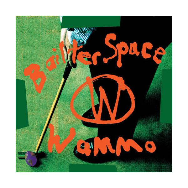 Matador再発シリーズ〈Revisionist History〉第6弾！ニュージーランドが誇るオルタナの秘宝、Bailter Space傑作25周年記念盤が発売！今回のリイシューにあたり、オリジナル・テープよりリマスターが行われ、数量限...