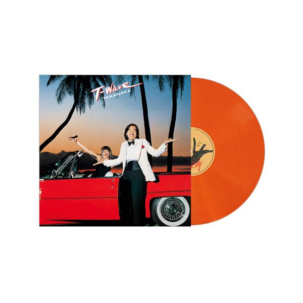 日本を代表するスーパー・ギタリスト高中正義の人気作品をリマスター LPリイシュー！6枚目のオリジナルアルバム。目覚ましの音と共にスタートする「EARLY BIRD」、マツダ・ファミリアのCMソング「MY SECRET BEACH」を始めとし...