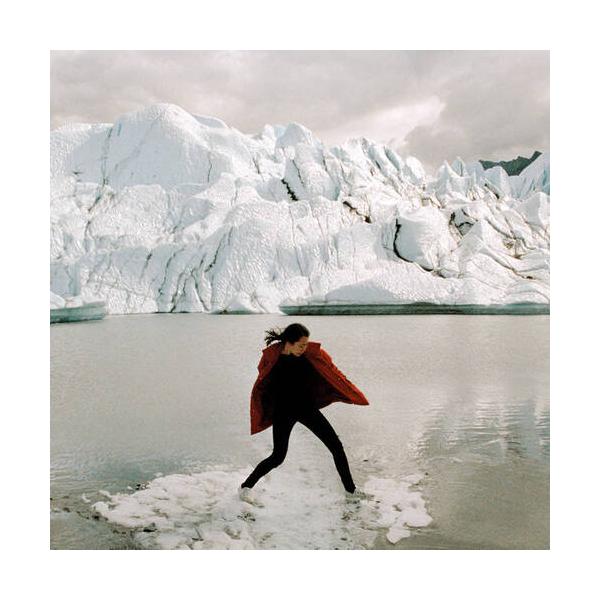 L.A.のインディー・ポップ・バンド、Cherry Glazerの元キーボード/ボーカリストのSasami Ashworthによるソロ・プロジェクト！名門Dominoからリリースされた2019年傑作デビュー・アルバム！Snail Mailや...