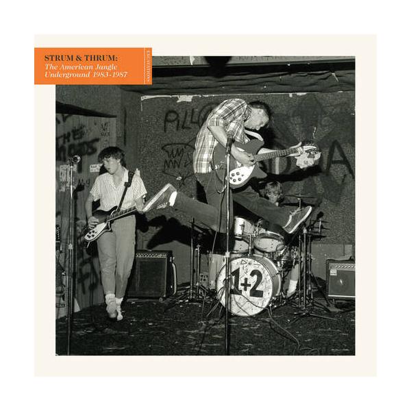 Captured Tracksの新しい試みであるコンピレーション"Excavations"の第一弾！Pebbles、Killed By Death、Soul Jazz、Numero Groupのコンピレーションにインスパイアされたこの試みは...