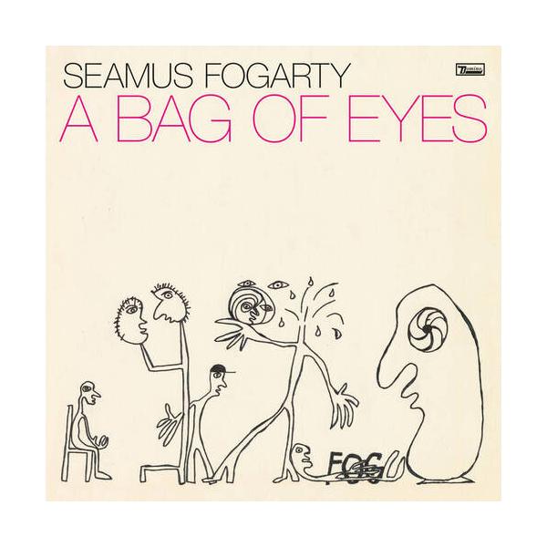 疾走するギター！美しいストリングス！捻れたシンセ！これはまるでエレクトロニックなベルセバ！？良質なエレクトロニカ/フォーク・アーティスト、シェイマス・フォガーティが〈Domino〉より新作発売！TRACKLISTA1. ShapesA2. ...