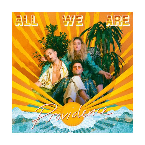 フランツ・フェルディナンド、ホット・チップ、ジャングルとも共鳴する多国籍ポップバンド、オール・ウィー・アーが最新作をリリース！アルバムは、どんな信念や悩みを持っていても音楽の力で癒されるというコンセプトとなっており、サウンド面ではファンキー...