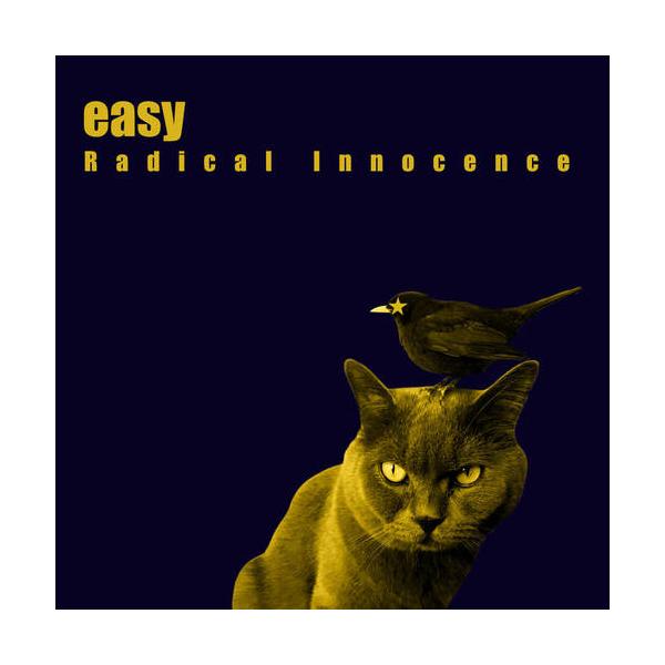 90年代から活動するスウェーデンの名インディー・ポップ・バンド、Easyの新作アルバムがA Turntable Friendよりリリース！リード・シングルの瑞々しく爽快なネオアコ〜インディー・ポップ・チューン「Crystal Waves」な...