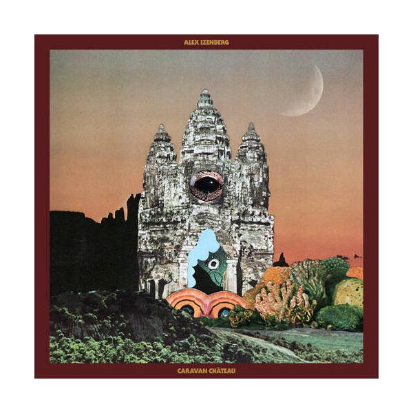 Grizzly BearのChris Taylorも大絶賛！！Devendra Banhart〜Vetiver周辺を彷彿とさせる極上のポップ・ミュージックを奏でるSSW、Alex Izenbergが〈Domino〉から新作リリース！TRAC...