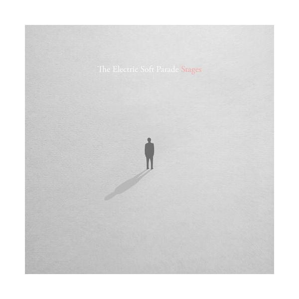 UKサイケデリックポップバンド、The Electric Soft Paradeによる約7年ぶりとなる5thアルバムが、バンド自身のレーベル[Chord Orchard]からリリース！バンドの中心メンバーのホワイト兄弟の母親の死から影響を受...