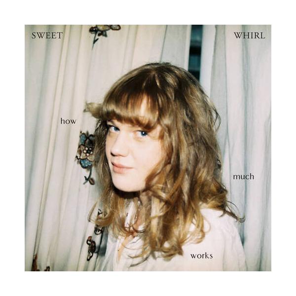 メルボルンのアーティストEsther EdquistによるプロジェクトSweet Whirl。Gorilla Vs Bear、The Guardian、ClashMagazineなどで絶賛されたデビューアルバム『How Much Works...