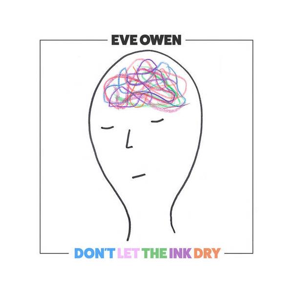 英国の20歳のシンガーソングライターEve Owenによるデビューアルバム。Nationalsの作品にも参加していたことで、今作の作曲にもレコーディングにもAaron Dessnerが参加して制作。伸びやなボーカルと洗練されたソングライティ...