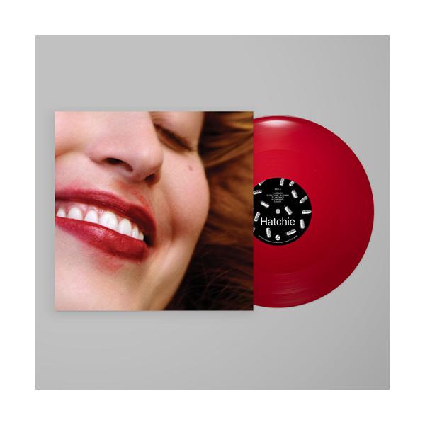 オーストラリアのドリーム・ポップ・アーティスト、Hatchie。Jay SomことMelina Duterteをプロデューサーに迎えた待望の3rdアルバムがリリース！ブリスベンとメルボルンを往復しながら書かれた『Liquorice』は、恋愛...