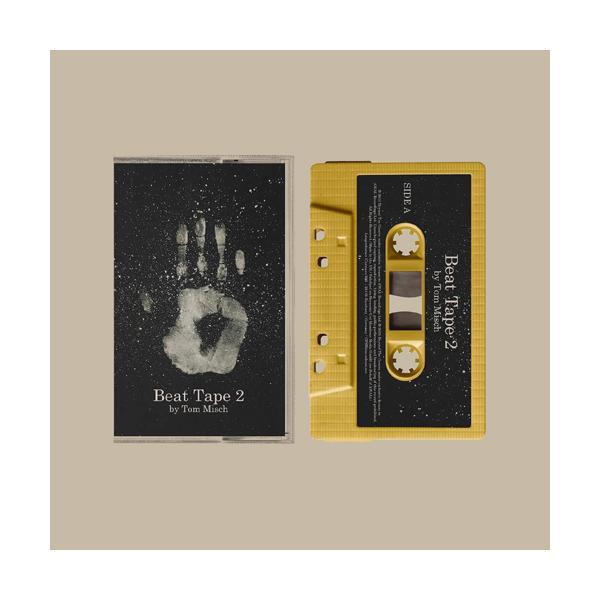 2015年に発表された『Beat Tape 2』はJ・ディラからの影響を色濃く感じさせるヨレたビートにクラッピーなスネアが絡み合い、そこにネオクラシック・ソウル直系のエレピのコードやファンキーなベースラインが重なる。そして何より、トム・ミッ...