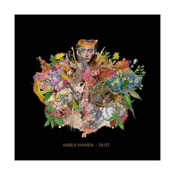 長年サイドウーマンとしてSufjan StevensやThe National、My Brightest Diamondなどを支えたベルリン在住のアーティスト、Marla Hansen初のソロ・アルバムがKaraoke Kalkからリリース...