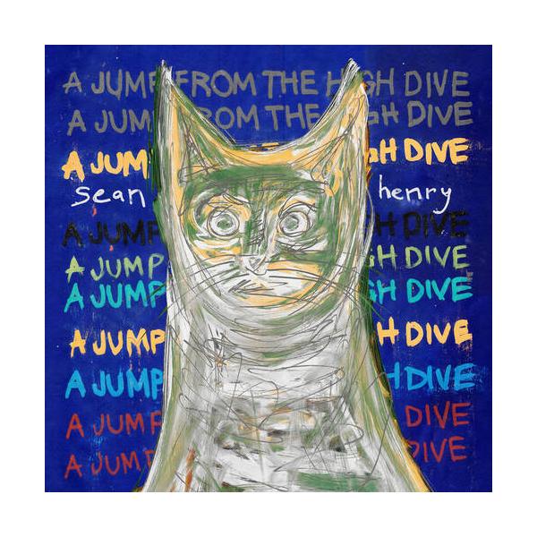 ニューヨークのパンクバンド、HIGHPOPのメンバーであり、2018年にDouble Double Whammyからソロ・アルバムをリリースしたシンガソングライターSEAN POSILA = SEAN HENRYが2NDフル・アルバムをヴァ...