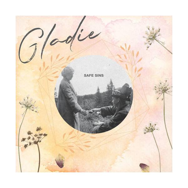 米国フィラデルフィアのDIY、パンク、インディー・ロック・トリオ、CayetanaのシンガーのAugusta Kochと、Three Man CannonのメンバーのMatt Schimelfenigらで結成されたインディー・ポップ、ドリー...