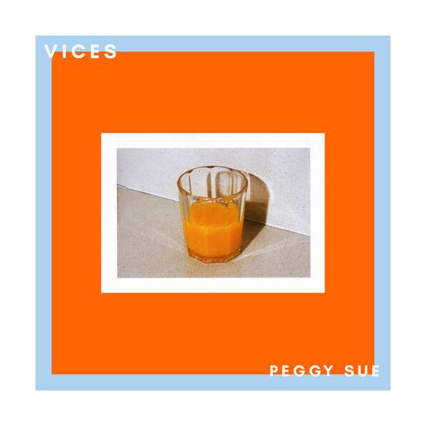 ロンドンのKaty YoungとRosa Sladeによるデュオ、Peggy Sueの6年ぶり4作目となるニューアルバム。TRACKLISTA1. I Wanna Be Your GirlA2. In DreamsA3. VicesA4. ...
