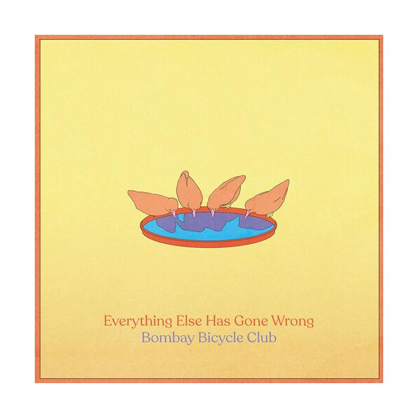 3年間の活動休止を経て、昨年より活動を再開したイギリス・ロンドンのインディー・ロック・バンド。2014年リリースの前作『So Long, See You Tomorrow』以来となる、待望の5thアルバムをバンドの自主レーベル[Mmm......