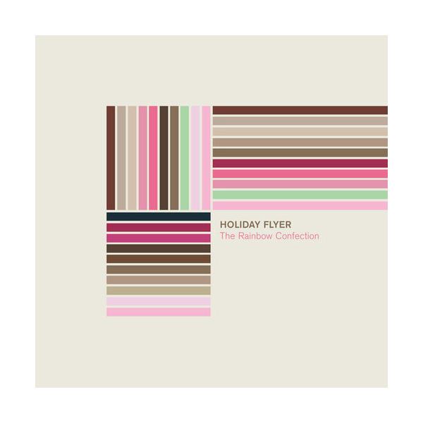 Rocketshipの元ヴォーカルで、ソロ・プロジェクトのBeanpole名義での活動でも知られるVerna Brockや同じくRocketshipの元ドラマーのJim Rivasらで結成されたHoliday Flyerによる1997年リリ...