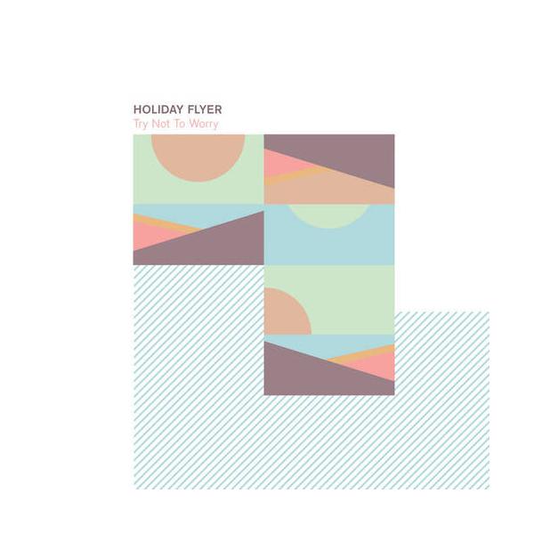 Rocketshipの元ヴォーカルで、ソロ・プロジェクトのBeanpole名義での活動でも知られるVerna Brockや同じくRocketshipの元ドラマーのJim Rivasらで結成されたHoliday Flyerによる1995年リリ...