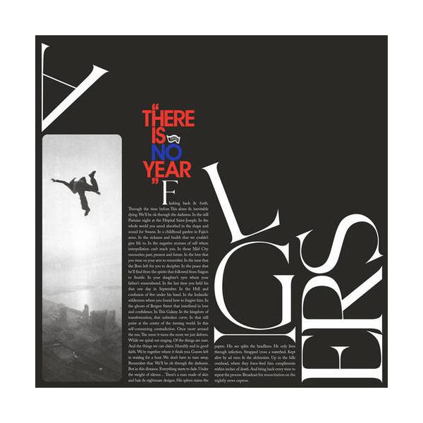 US名門レーベル〈MATADOR〉移籍第1弾となった前作『The Underside of Power』(2017年作)を引っ提げて行われたツアーでは、デペッシュ・モードやインターポールといった世界的なバンドとも共演を果たしグラストンベリー...