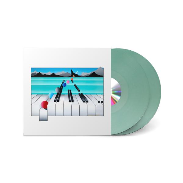 人気アーカイヴ集団Paradise Is A FrequencyとNumero Groupによる初コラボ・コンピレーション！回想録、発掘メモ、壁紙コレクションを収めたブックレット付き。[『レコードの日 2025 Day2』限定商品]TRAC...