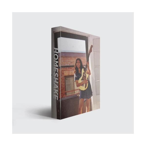 マック・デマルコ周辺の才人、モントリオールを拠点とするシンガーソングライターPeter Sagarによるソロプロジェクト、Homeshakeの原点が再び。 2013年にBad Actors Inc.から発表された幻のカセット『Dynamic...