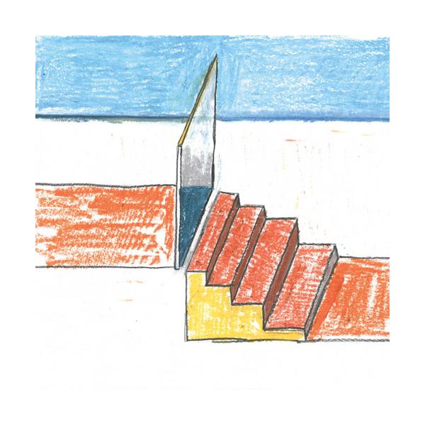 マック・デマルコのギタリストとしても活動していたモントリオールを拠点とするシンガーソングライターPeter Sagarによるソロプロジェクト、Homeshakeの2017年リリース3枚目となったフルアルバム！本作はカセットテープです。TRA...