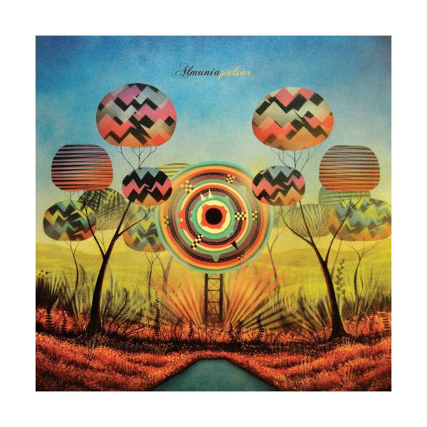 2013年にClaremont 56から発売したイタリアのミュージシャン/プロデューサーのLeonardo CeccantiとGianlucaI Salvadoriのバレアリック・ユニット、Almuniaのアルバムがリイシュー！TRACKL...