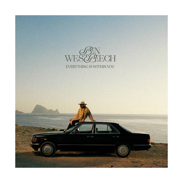 シンガーソングライター、プロデューサー、DJなど多才な経歴を持つBen Westbeechが新たなアルバム『Everything Is Within You』で完全なる芸術的ビジョンを携えて登場。TRACKLISTA1. All In Yo...