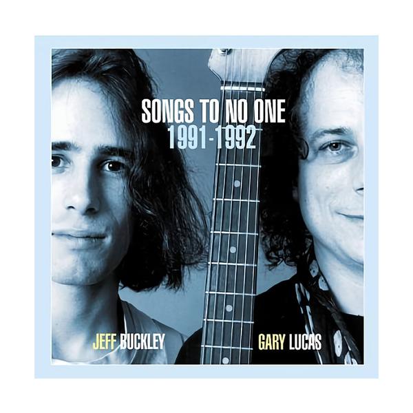 Jeff Buckleyが遺した唯一のアルバム『Grace』への道のり、彼の悲しくも短い生涯、その重要な軌跡を綴る『Songs To No One 1991-1992』がリイシュー。スタジオ・セッション、ホーム・テープ、クラブでの演奏など、...