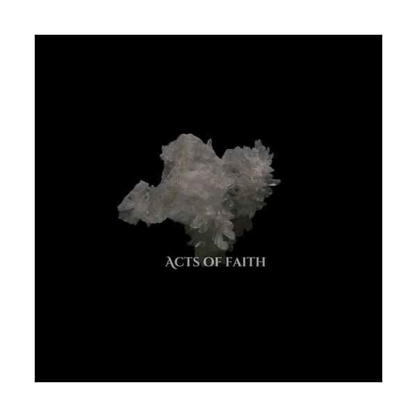 UK/ロンドンのミステリアスなネオソウル・バンド、Saultによる2024年通算11作目のアルバム。曲間が途切れなく連続する形で構成され、ジャズ〜ソウル〜ファンク〜ゴスペル...を見事に融合させた、彼ら特有の魅力が存分に堪能できる1枚。TR...