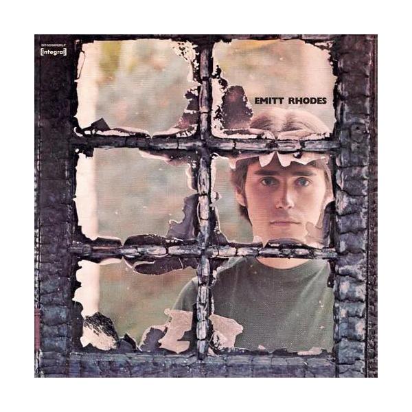 宅録、パワーポップの先駆者であるEmitt Rhodesが1970年に発表したセルフタイトル・アルバム。リリース当時、全米29位まで上昇したヒット作で、ポール・マッカートニーの遺伝子を持つ存在として世間に印象付けた作品。「Fresh As ...