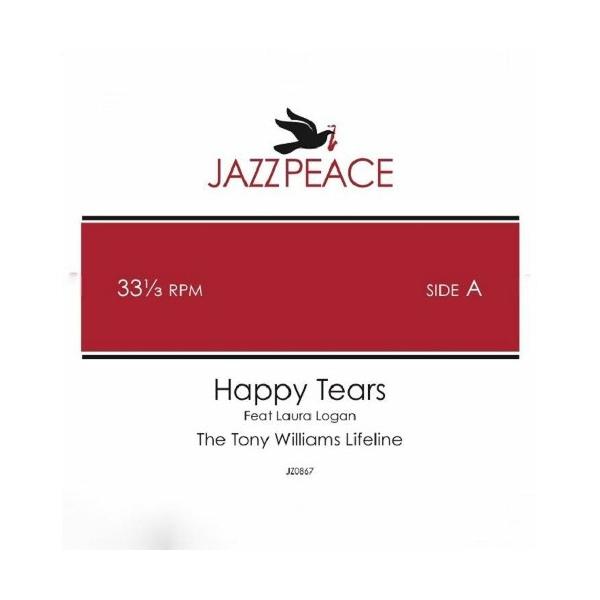 Tony Williamsが率いるジャズ・フュージョン・グループ"Tony Williams Lifetime"の1975年、スウェーデン・ストックホルムにて録音された未発表アルバム『Wildlife』からのスタジオ・セッションが初アナログ...