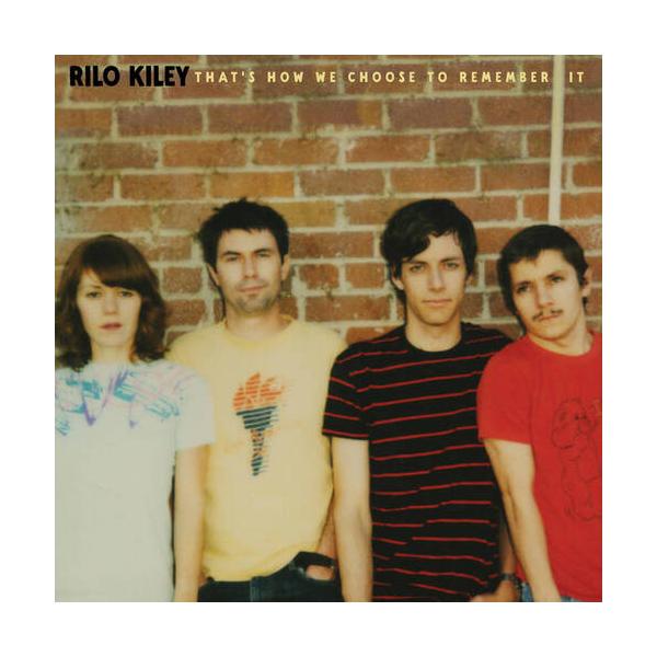 Jenny Lewis率いる2000年代のUSインディーロックを象徴するバンドRilo Kiley。解散から約14年年ぶりの2025年再結成を果たした彼らのベストアルバム『That's How We Choose To Remember I...