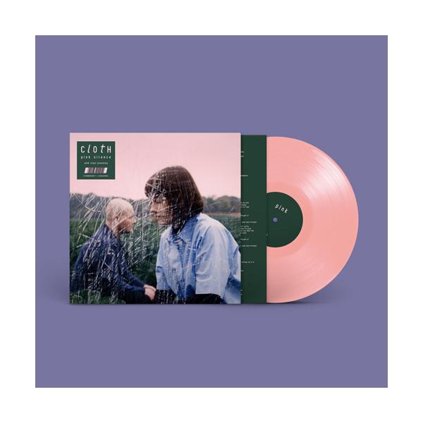 グラスゴーを拠点とする双子デュオ、Clothが3作目となるアルバム 『Pink Silence』 を MogwaiのレーベルRock Action Recordsからリリース！TRACKLISTA1. Pink SilenceA2. Pol...