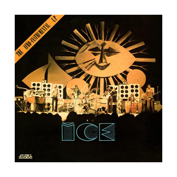 Ice名義の作品の中でも最も “Lafayette Afro-Rock Band らしさ” を捉えた1974年作がStrutよりリイシュー。緻密なアフロ・ファンクのグルーヴ、ジャズ・ロックに踏み込んだダイナミックなアレンジ、名曲「Ozan ...