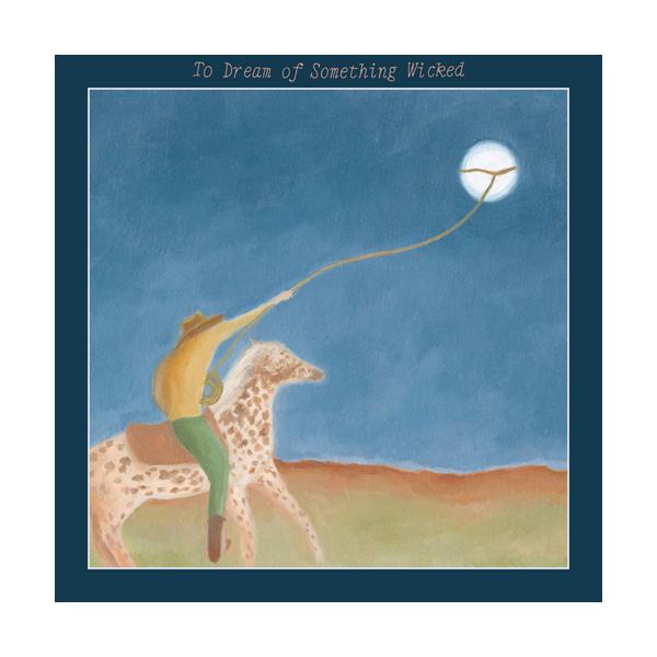 故郷スペイン・トレドへの帰郷という大きな転機の中で制作されたMat Kerekesの最新作『To Dream Of Something Wicked』は、彼の率直なソングライティングを“ほろ苦いノスタルジー”の視点で再構築した、極めてパーソ...