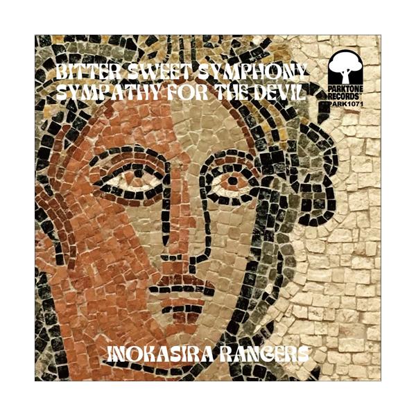 ストーンズネタで有名なブリットポップの金字塔The Verveの1997年作と本家ストーンズの代表曲をスキンヘッドレゲエカバー、ものすごいギターソロが入っています。TRACKLISTA. Bitter Sweet SymphonyB. 悪魔...