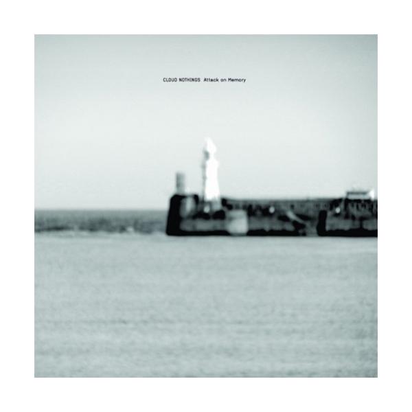 前作アルバム『Cloud Nothings』で聴かせたローファイ・ポップから豹変！エンジニアとして参加したSteve Albiniと共に制作、天性のメロディセンスに加え、ギターの音色も素晴らしい、絶妙なバランスでポップに爆発した見事な出来の...