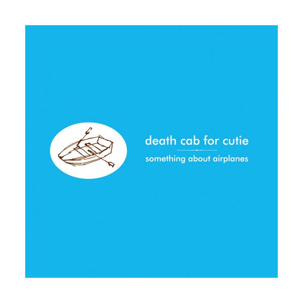US/シアトルの名インディー・ロック・バンド、Death Cab for Cutieの1998年記念すべきデビュー・アルバム！2ndアルバム以降で確立されるデスキャブ節はまだ薄いながらも原石的なセンスを見せる1枚！180g重量盤、2014年...